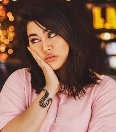 بیوگرافی نگین فضلی + بهترین کلیپ ها و حواشی او در ترکیه